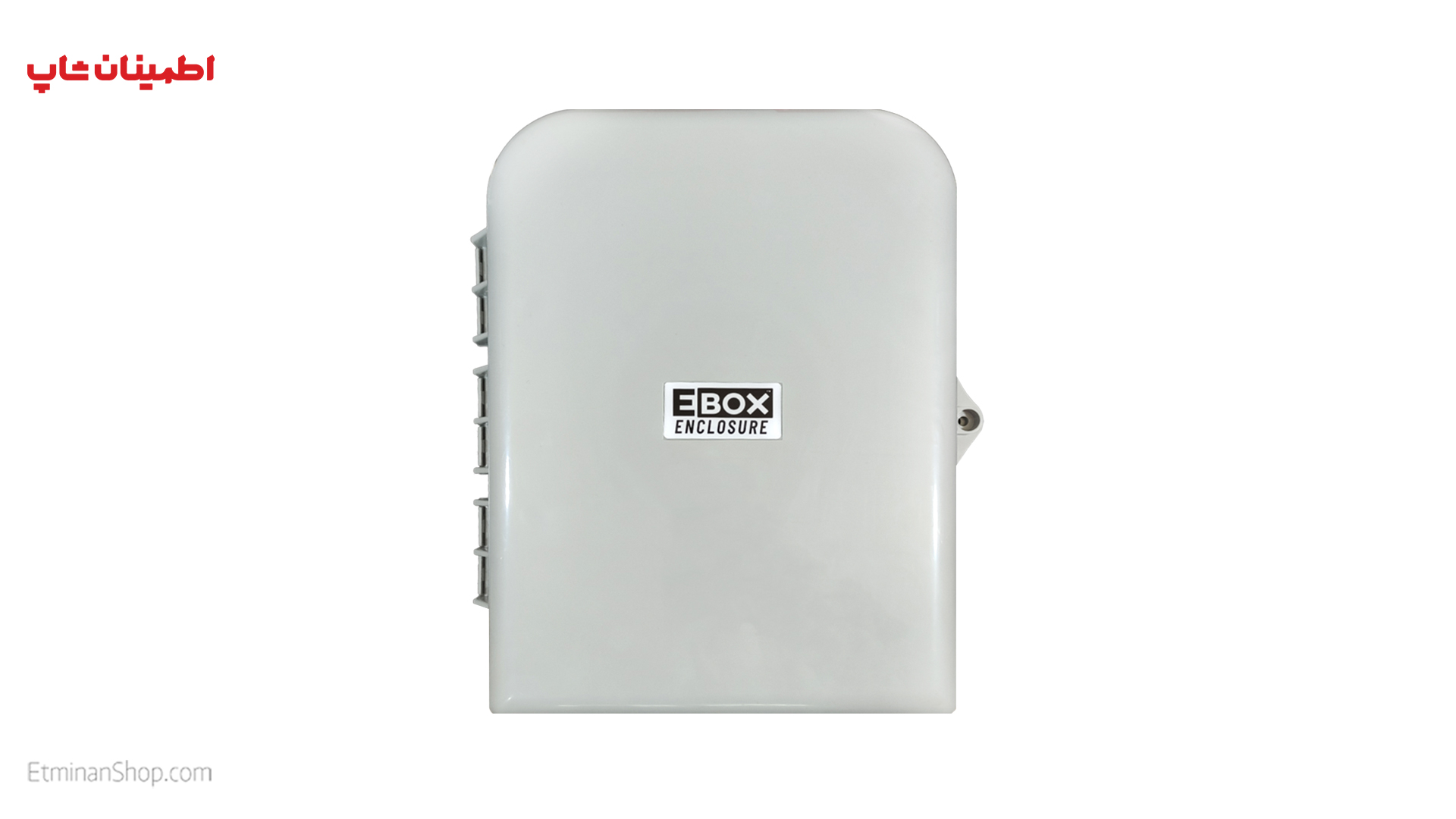 تابلو برق EBOX ای باکس 15*35*25 (کم باکس ایباکس)