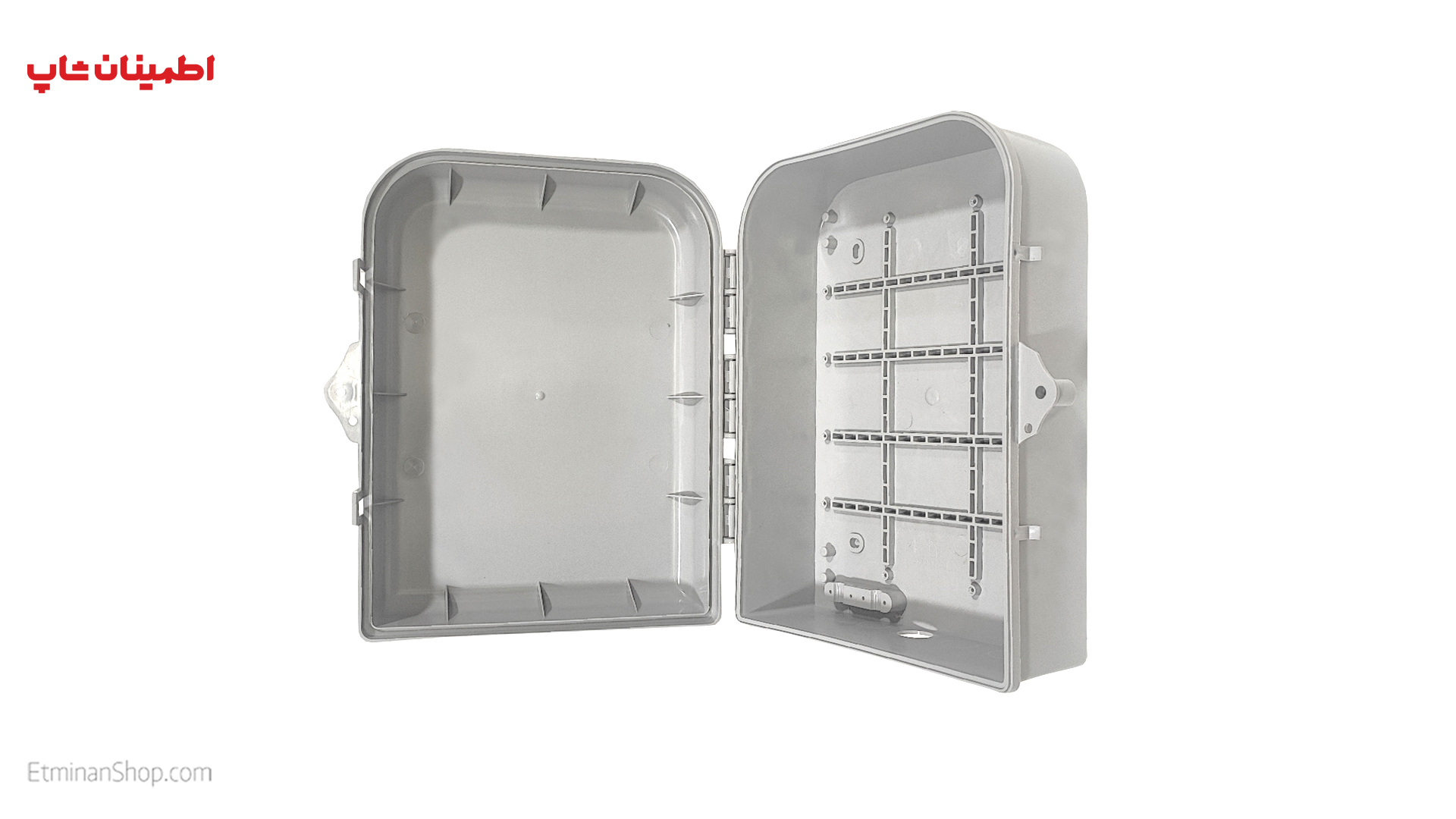 تابلو برق EBOX ای باکس 15*35*25 (کم باکس ایباکس)