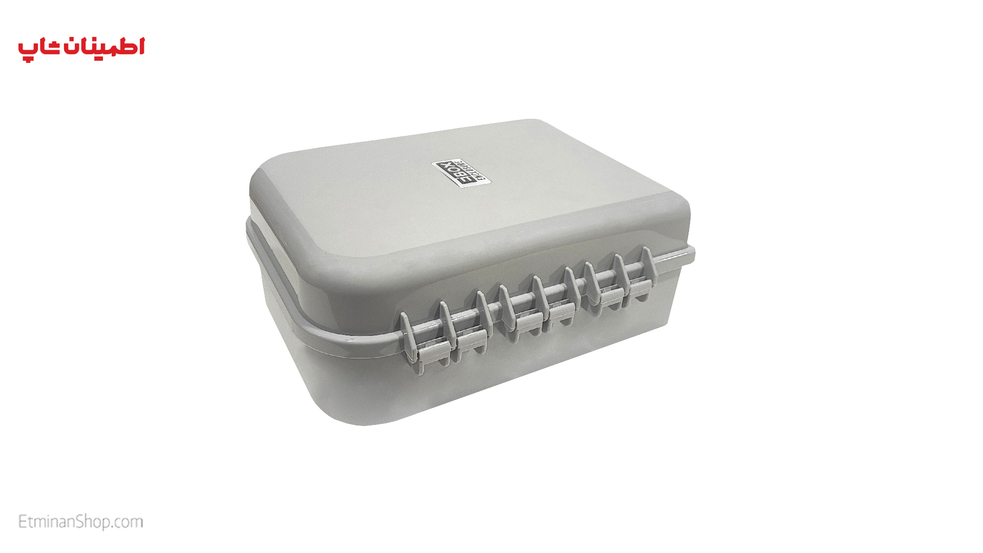 تابلو برق EBOX ای باکس 15*35*25 (کم باکس ایباکس)