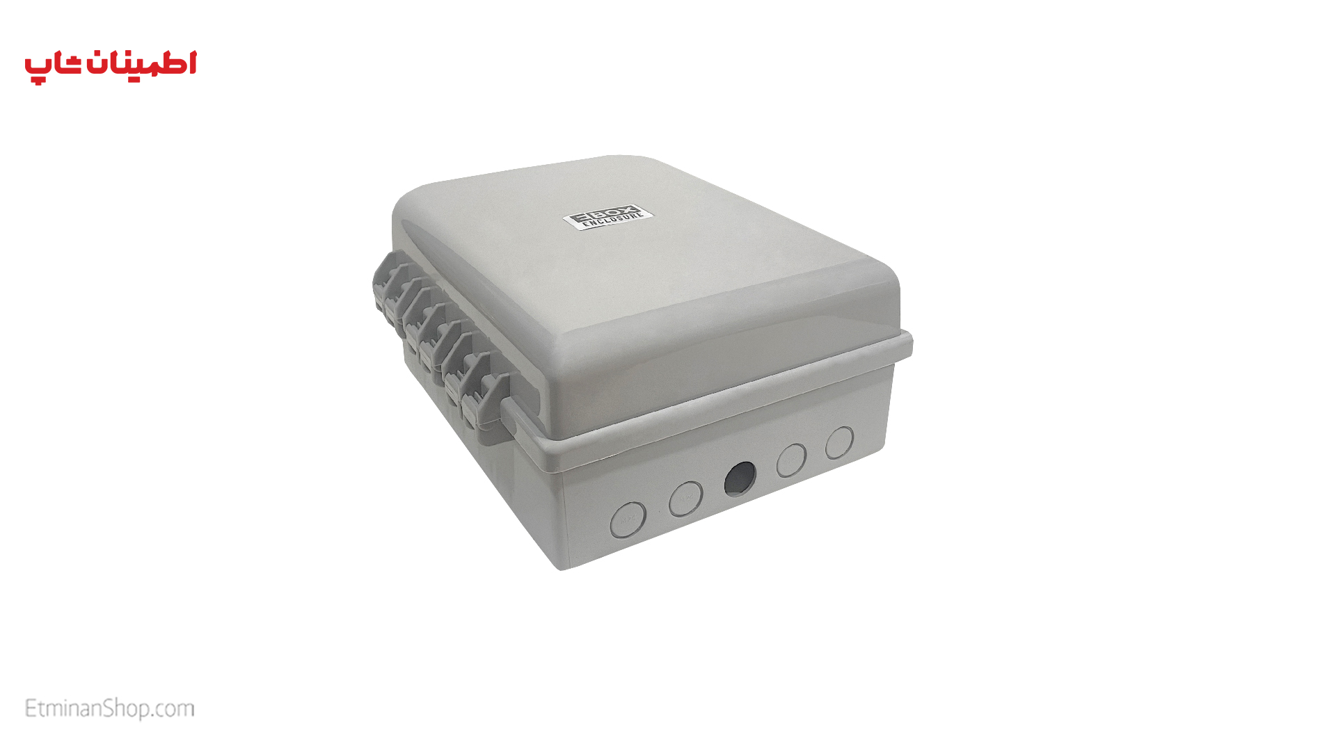 تابلو برق EBOX ای باکس 15*35*25 (کم باکس ایباکس)